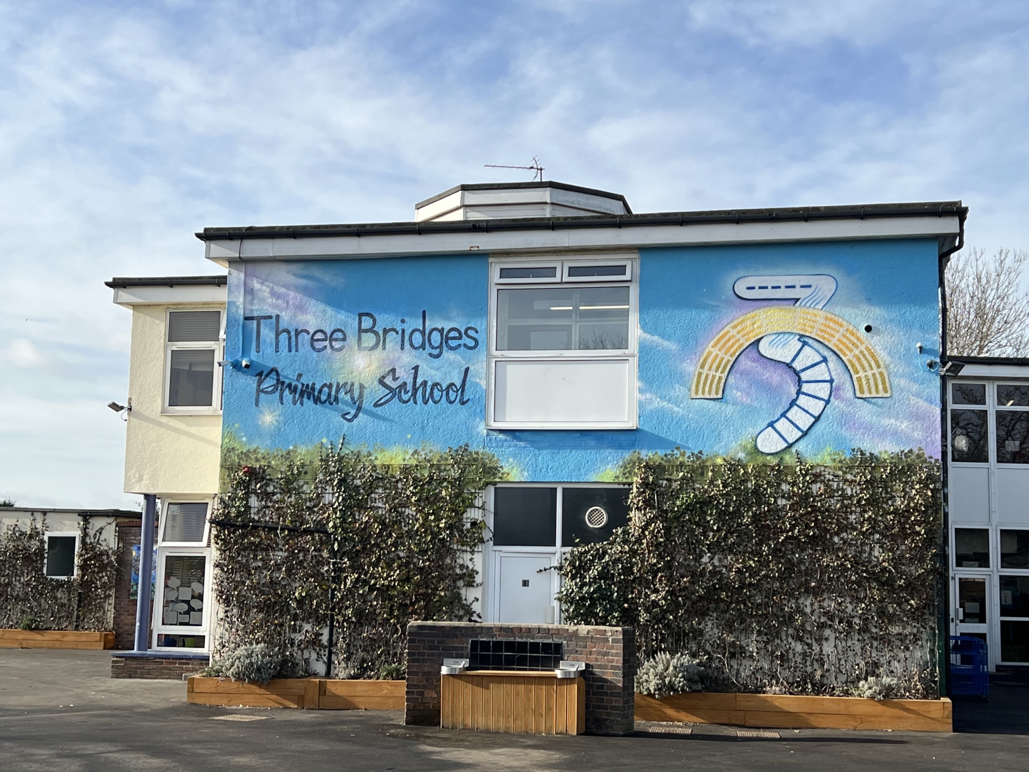 Studieresa London 2024 - Admera Education